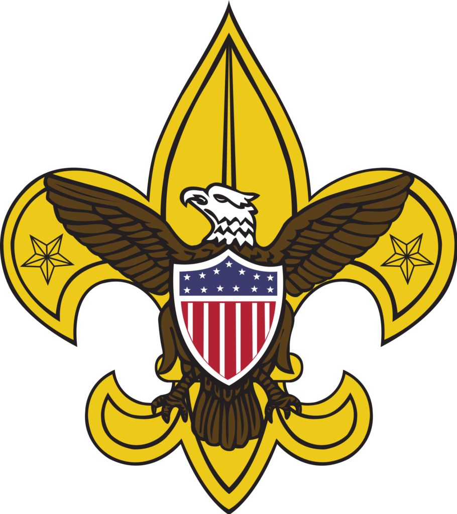 Scouts | Sparkles Gwinnett